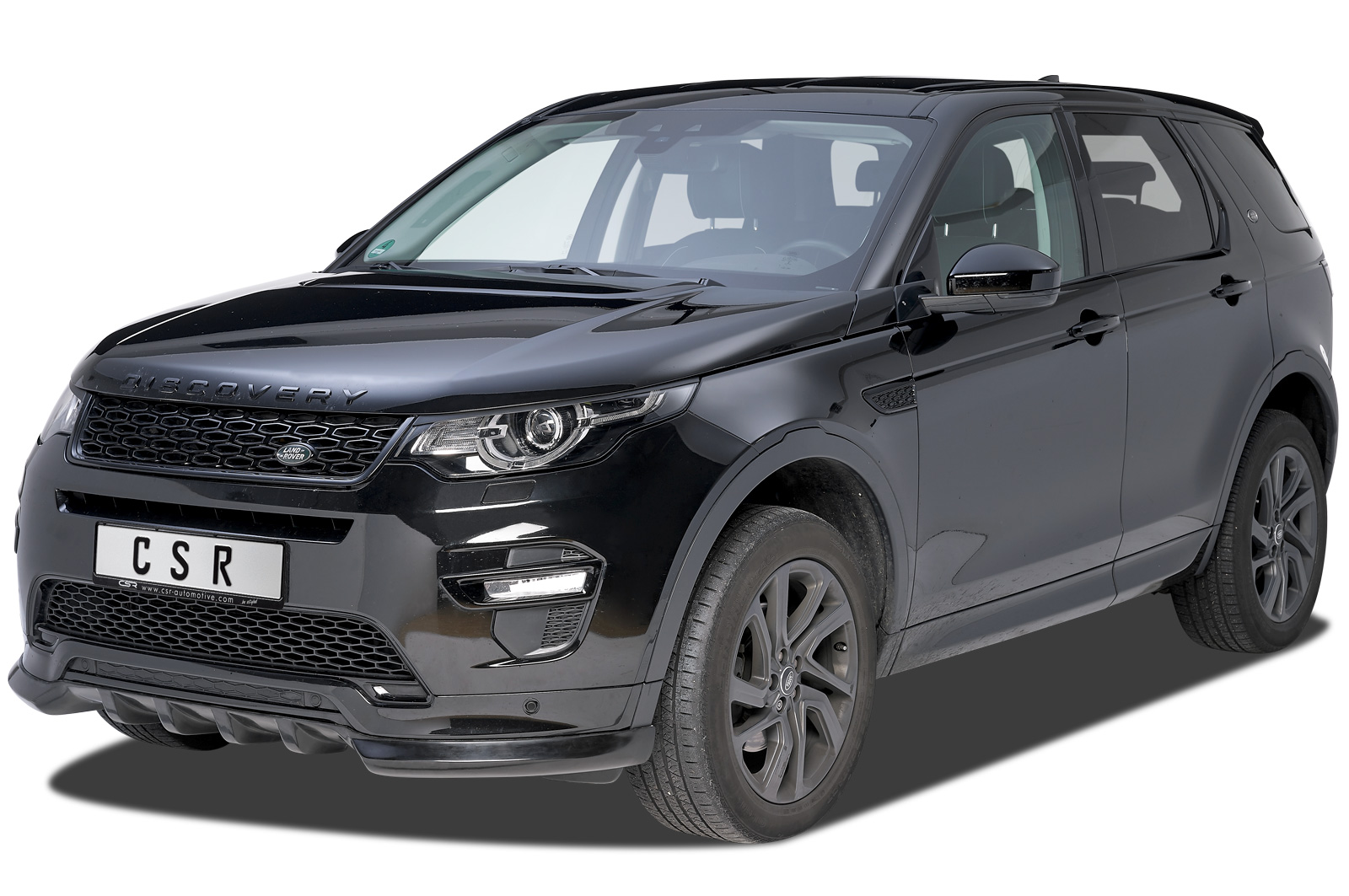 Land rover discovery body parts store